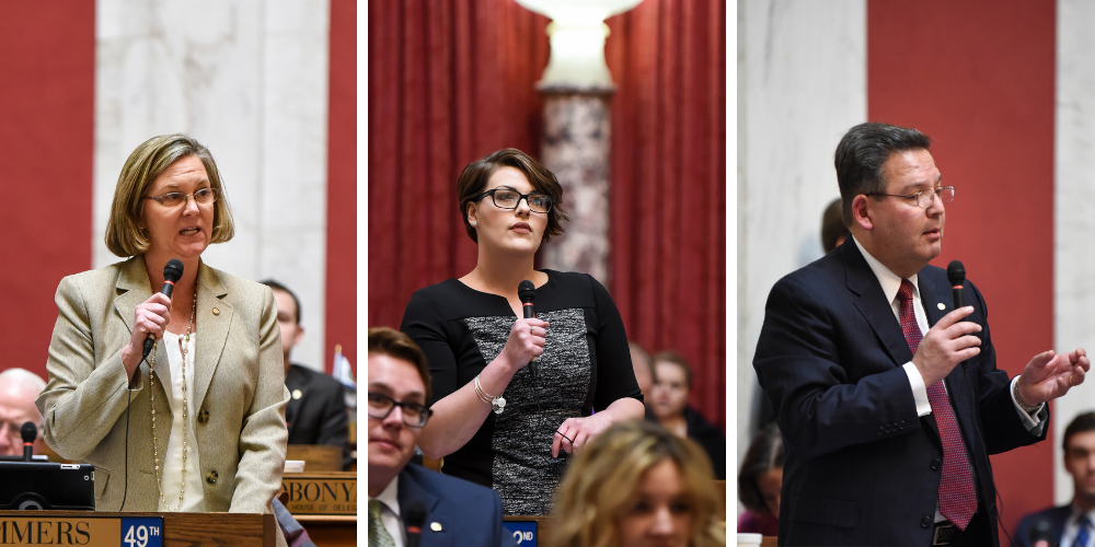 Women Leading In W.Va. House | News, Sports, Jobs - The Intelligencer